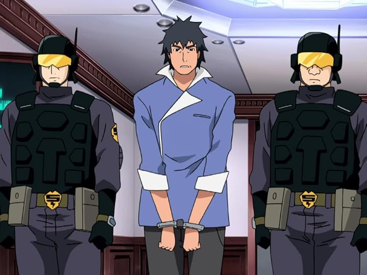 Amazon.com: Monsuno Season 1 : Yoshiaki Okumura, Jon Hudson, Jared ...