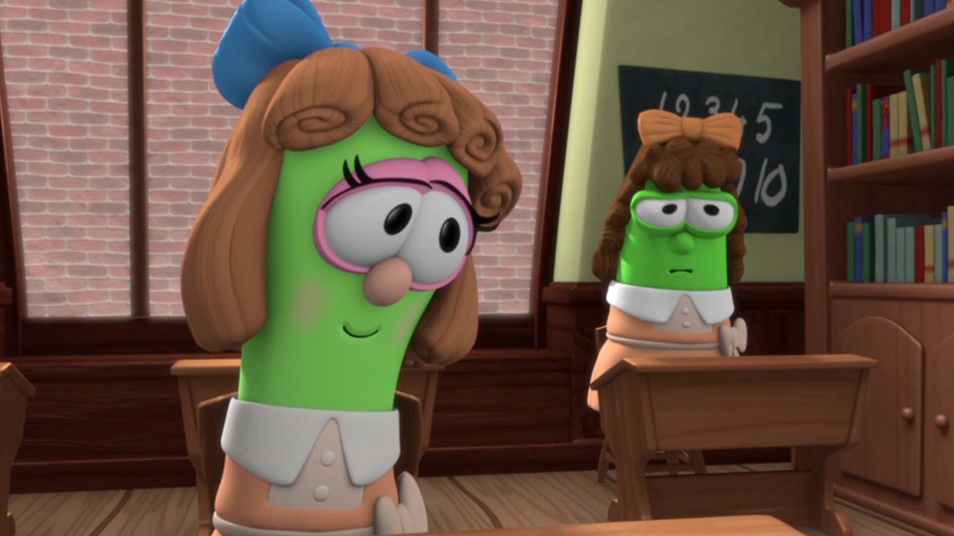 Prime Video: The Penniless Princess