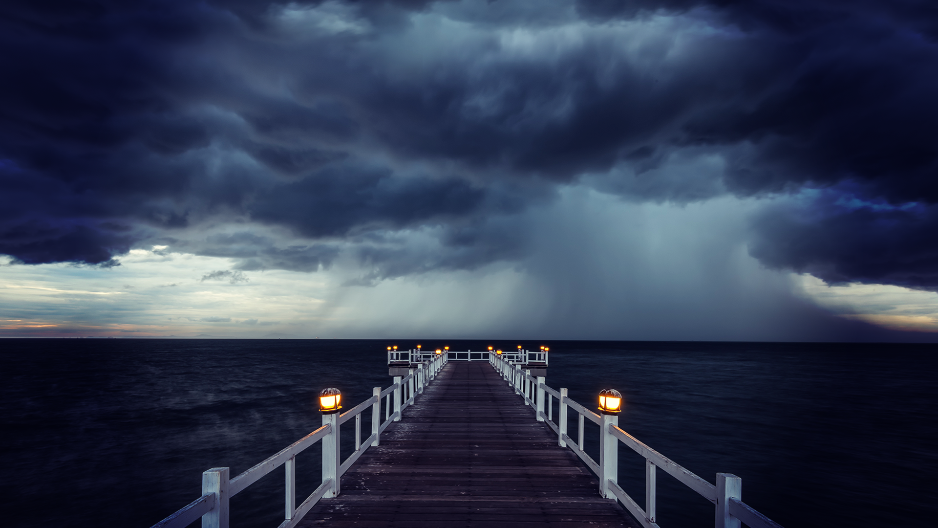 Prime Video: Haunted State