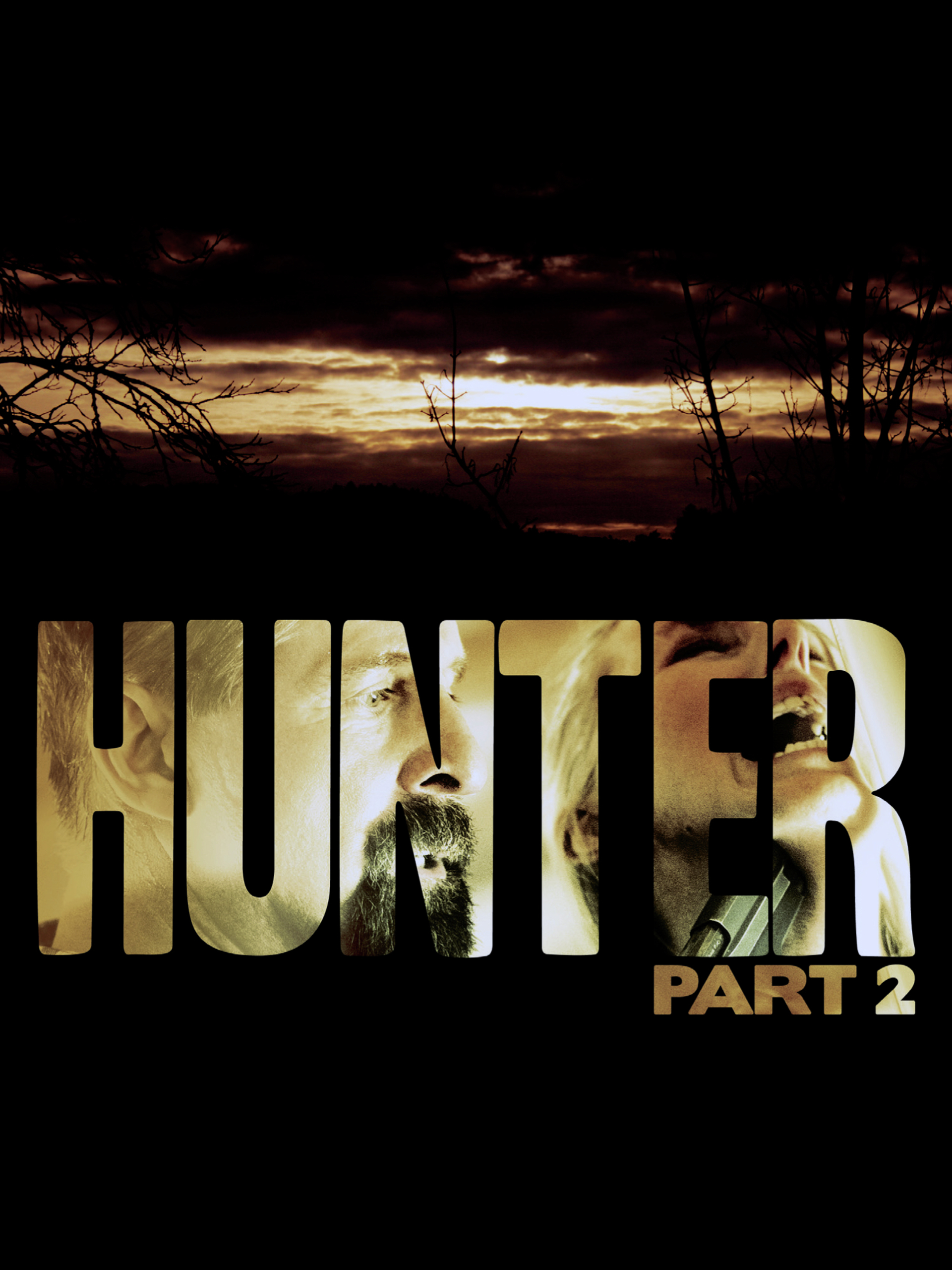 Prime Video: Hunter - Seconde partie
