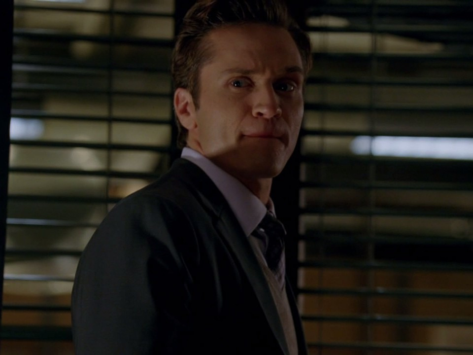 Prime Video: Castle - Season 5