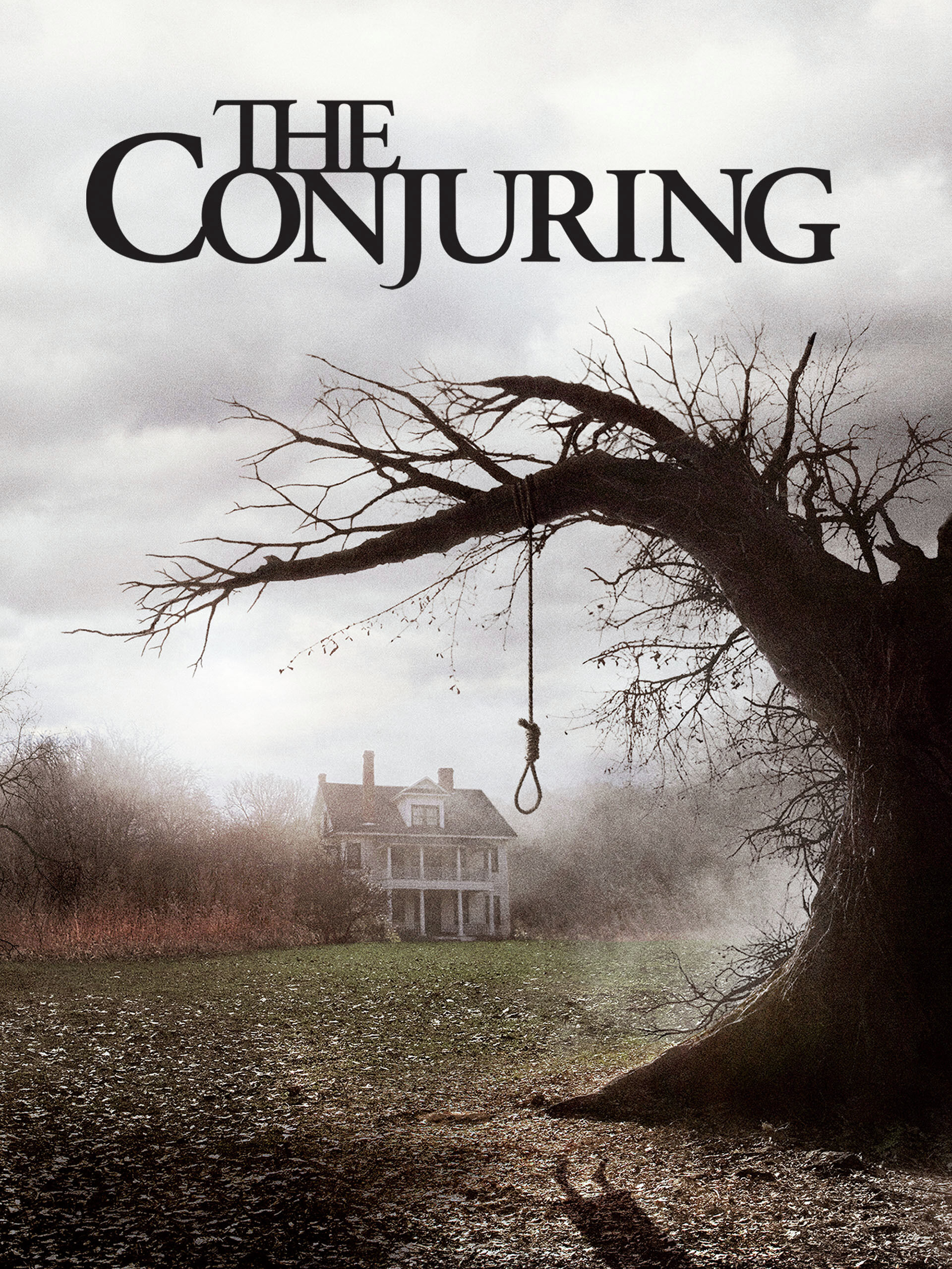 Prime Video: The Conjuring