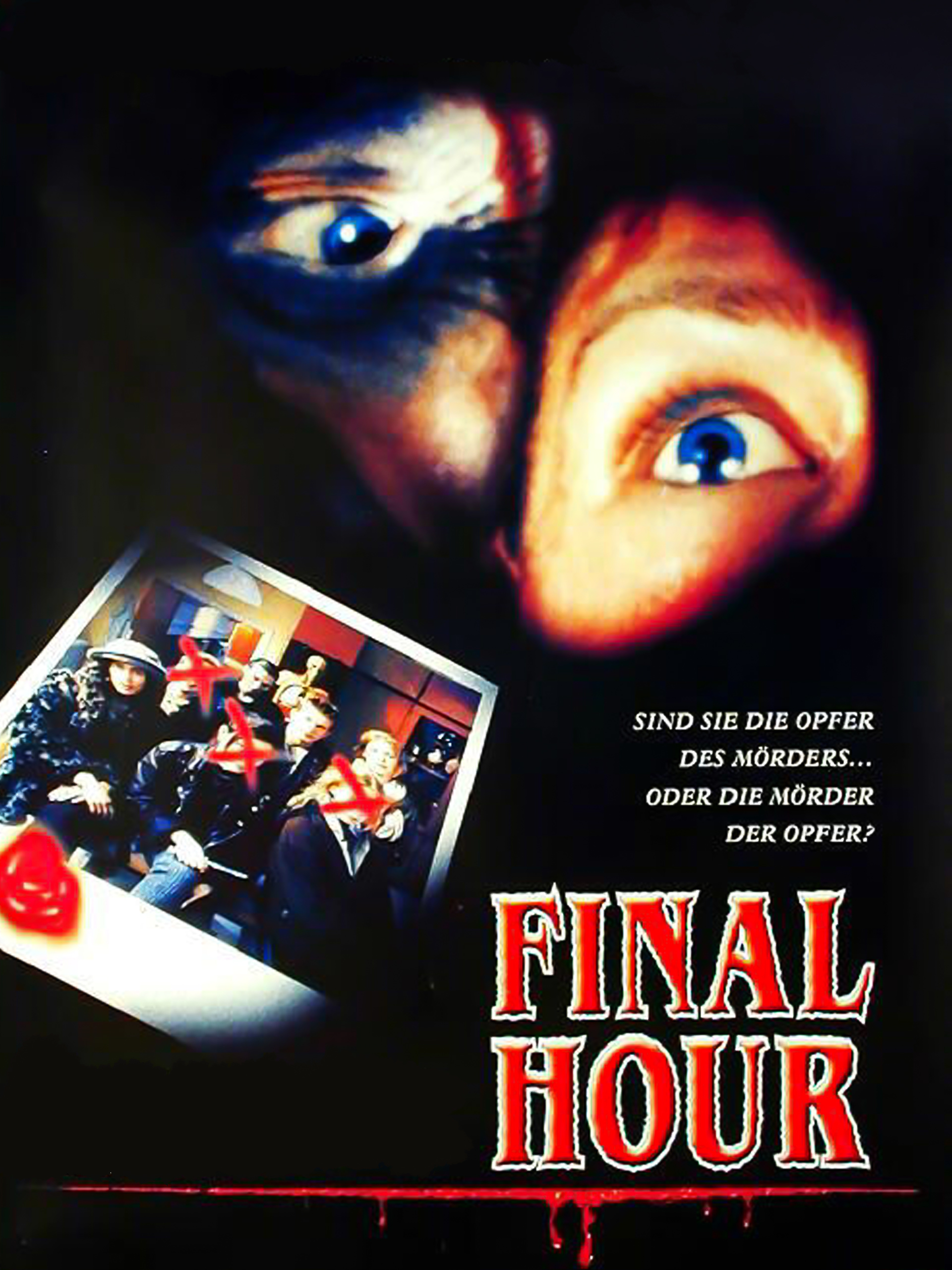 Prime Video: Final Hour
