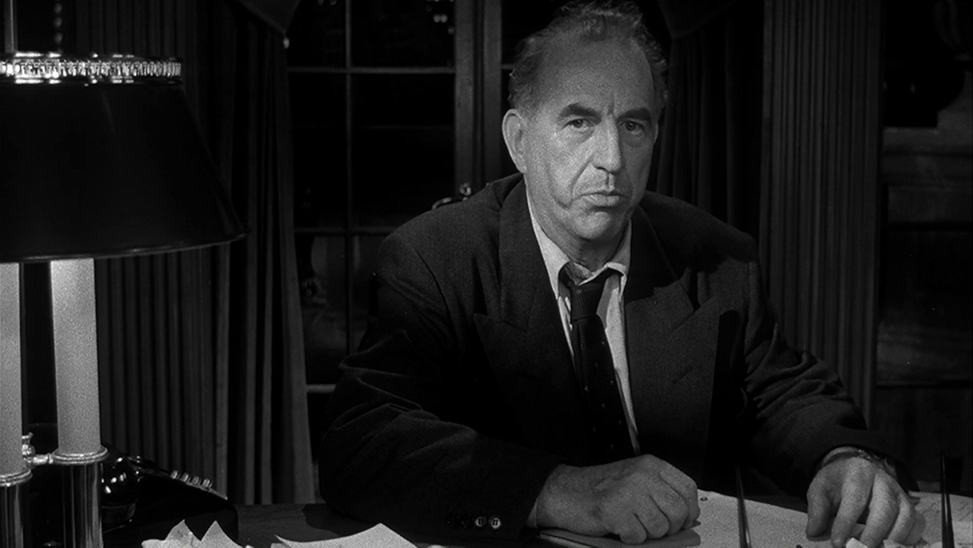 Prime Video: Patterns (1956)