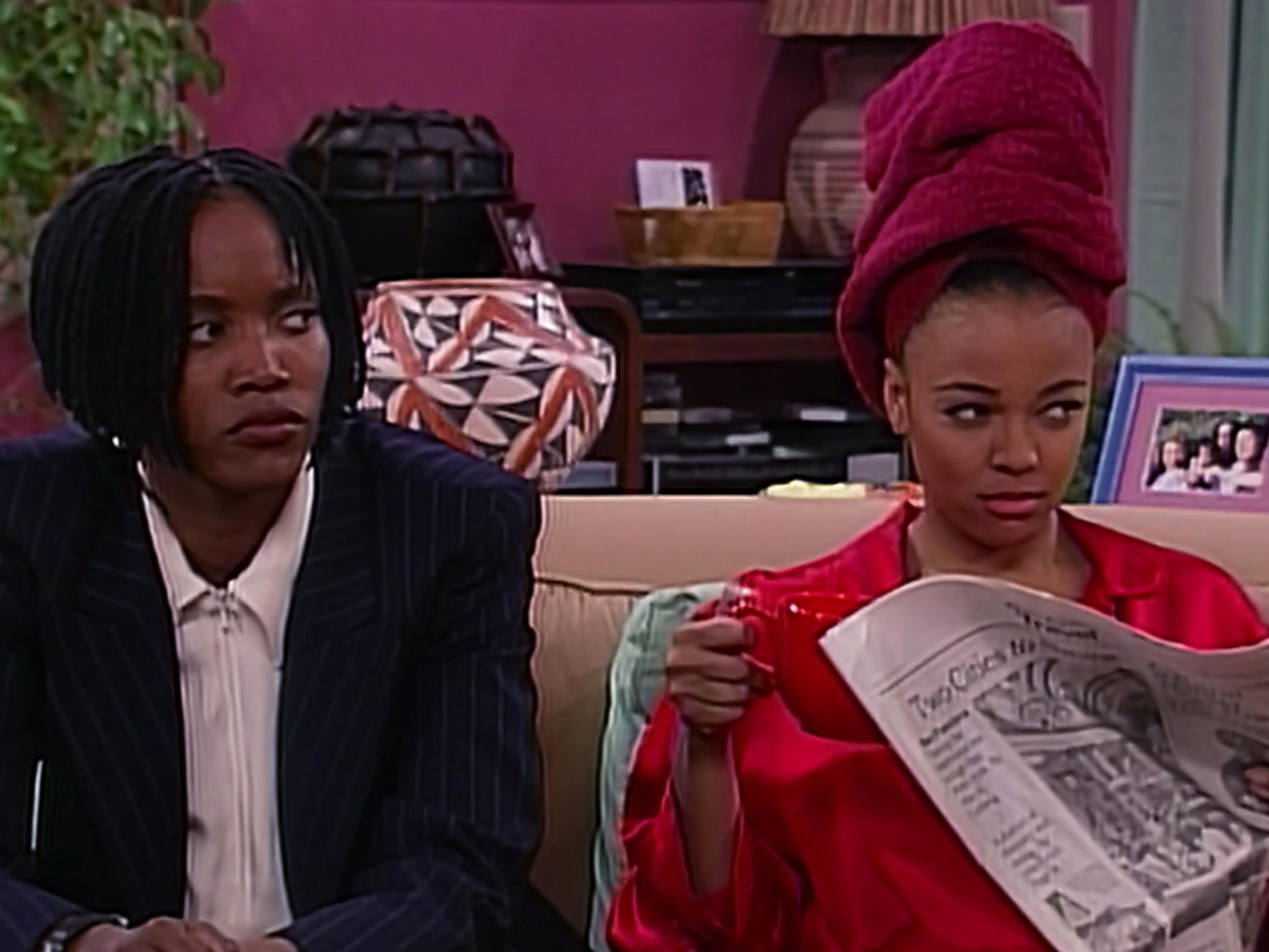 Prime Video: Living Single - Season 1