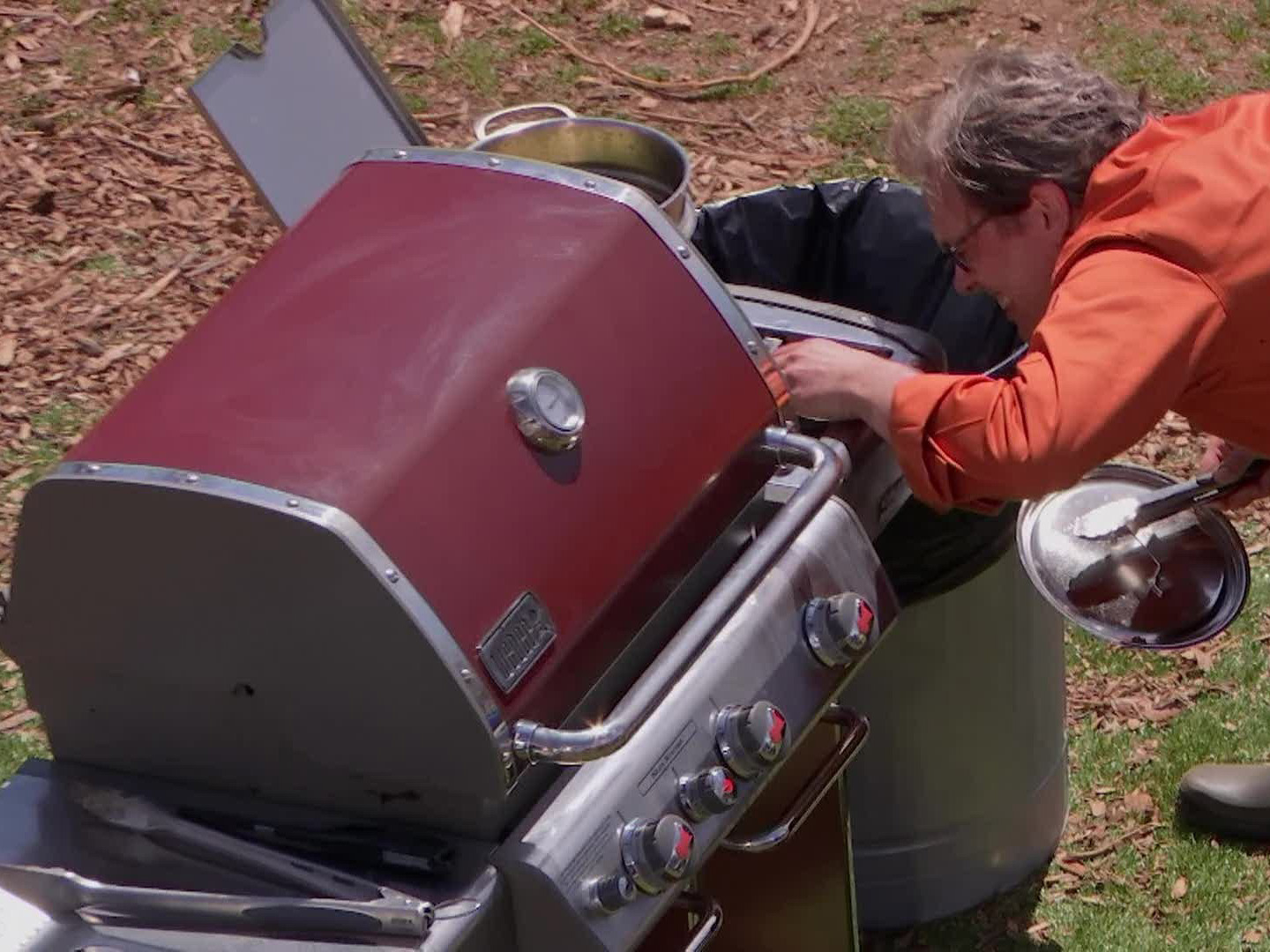 Prime Video: Chopped: Volume 2 - Season 24