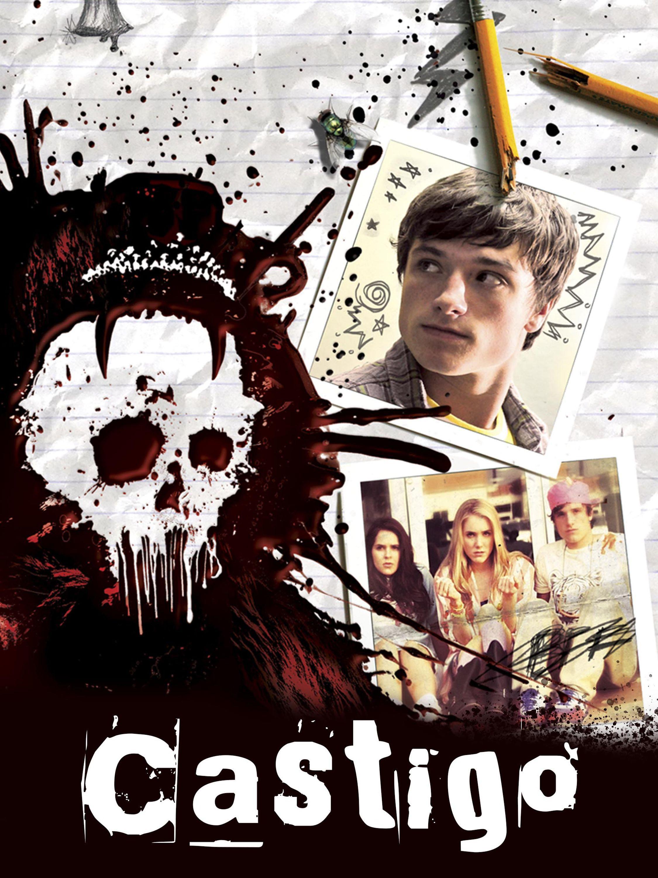 Prime Video: Castigo