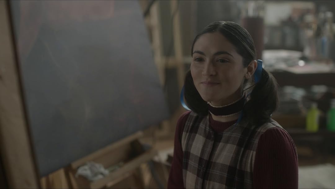 Prime Video: Orphan: First Kill