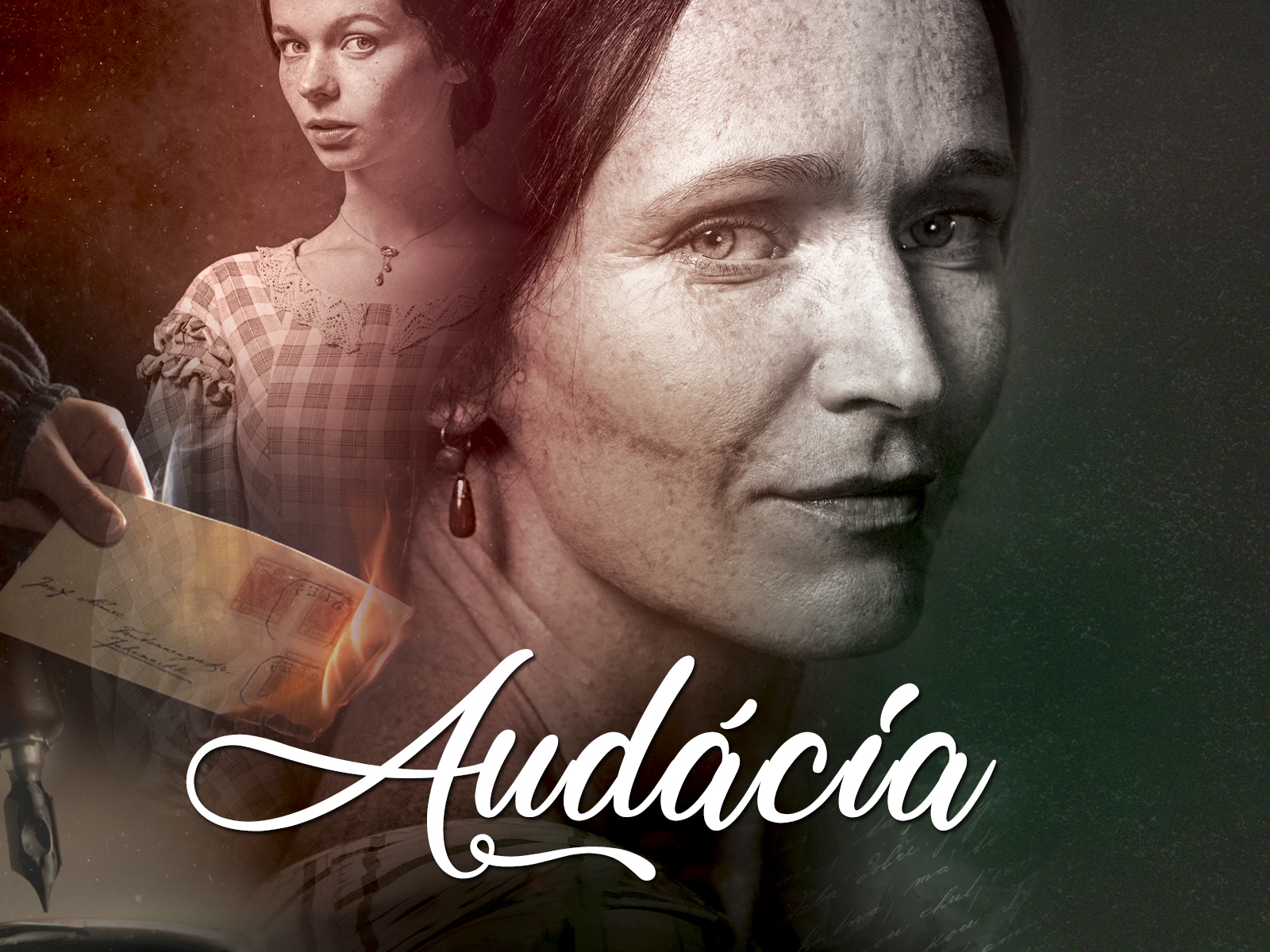 Prime Video: Audácia