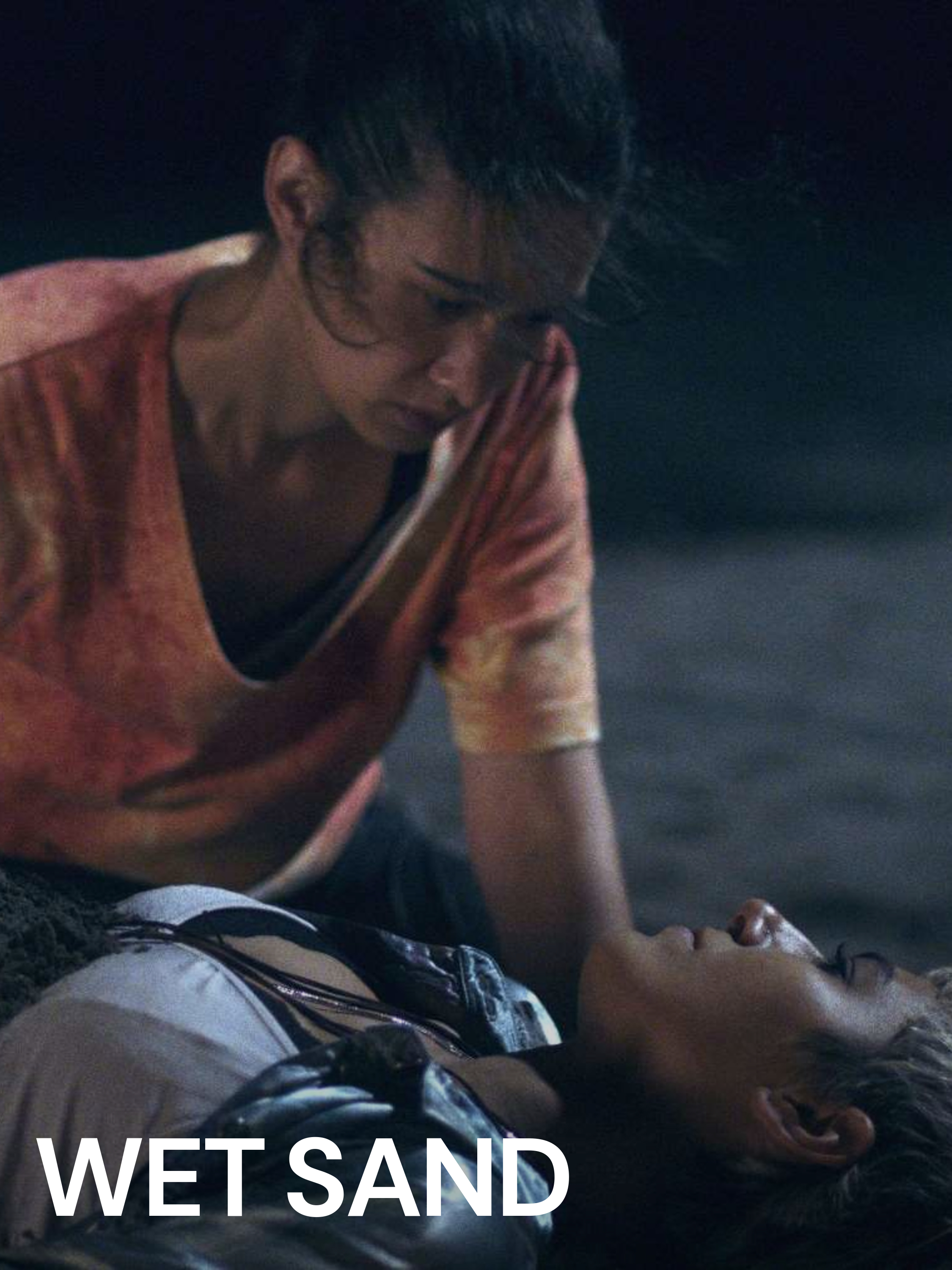 Prime Video: Wet Sand