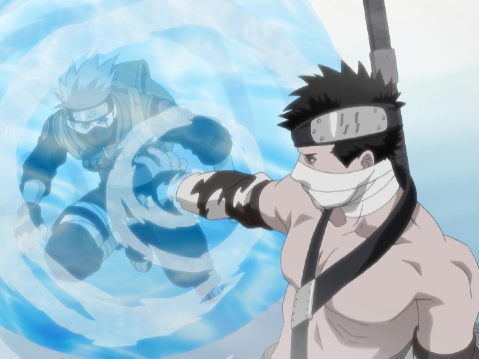 Prime Video: Naruto - Season 1