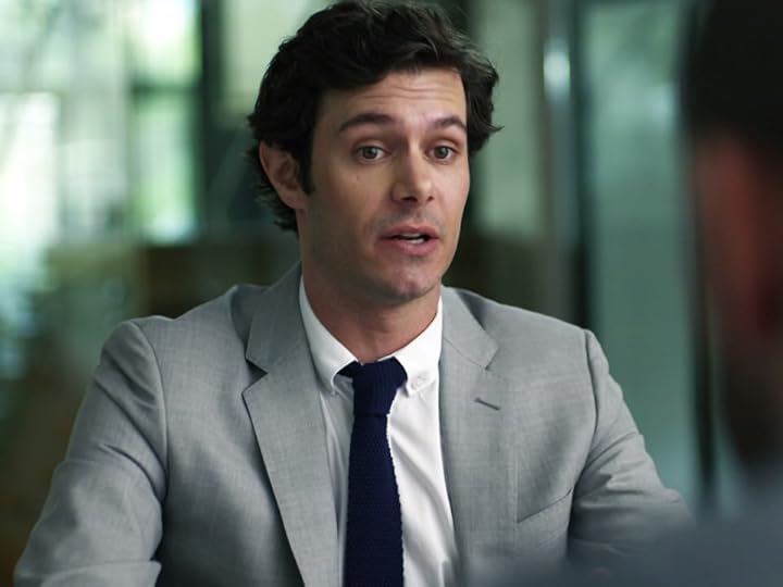 Prime Video: Startup, Season 1