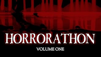 Horrorathon Volume 1