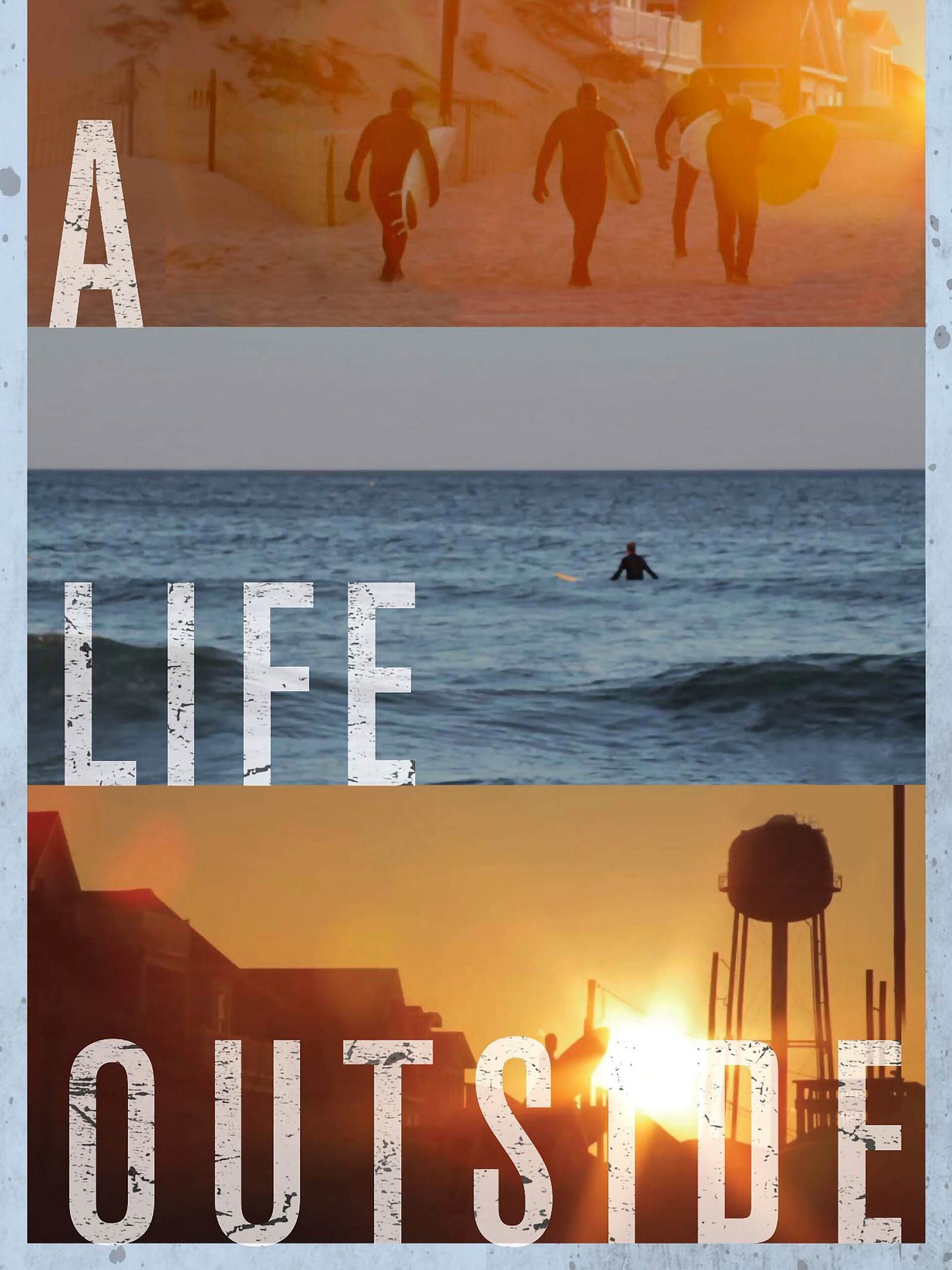 Prime Video: A Life Outside