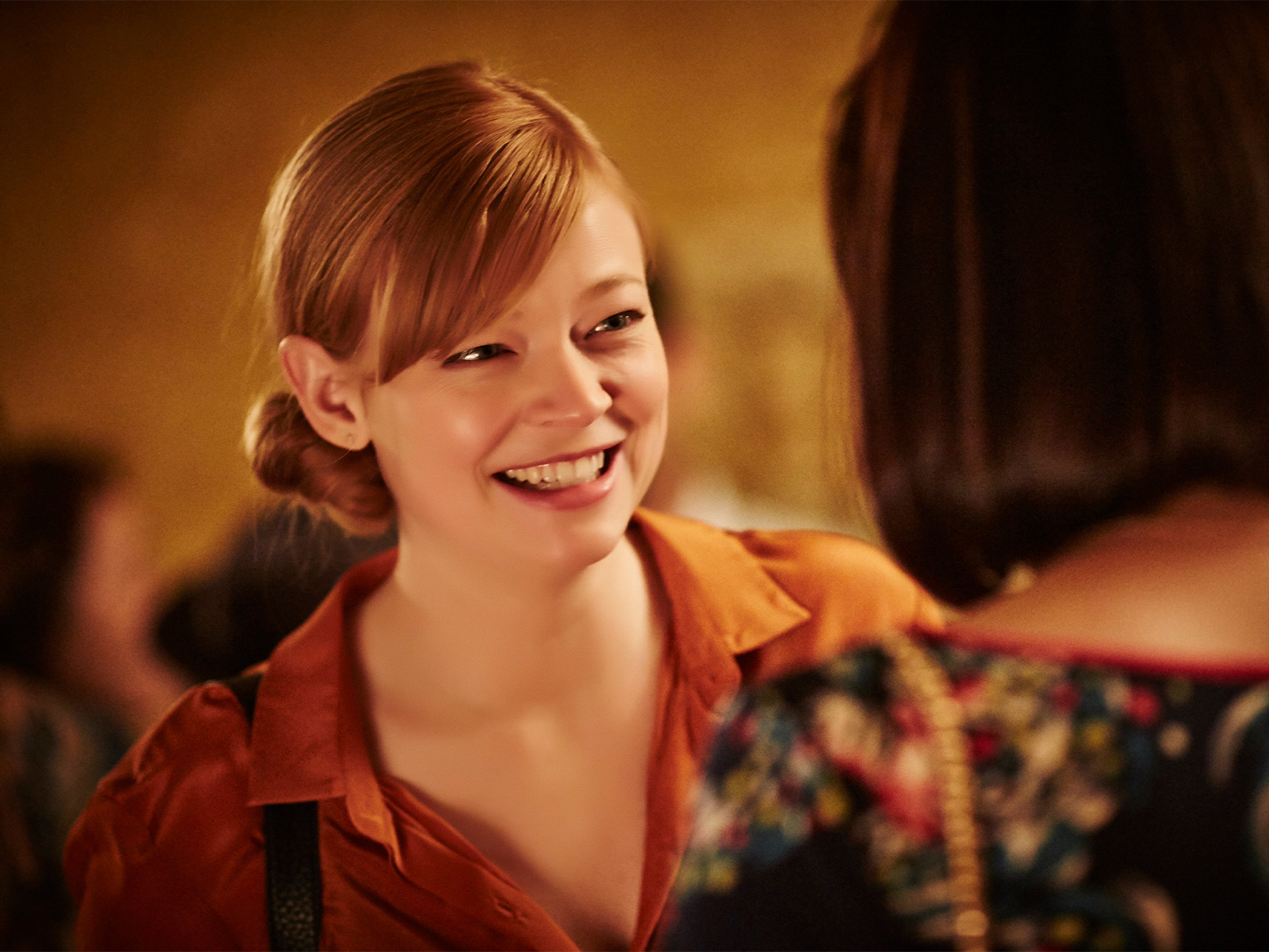 Prime Video: The Beautiful Lie