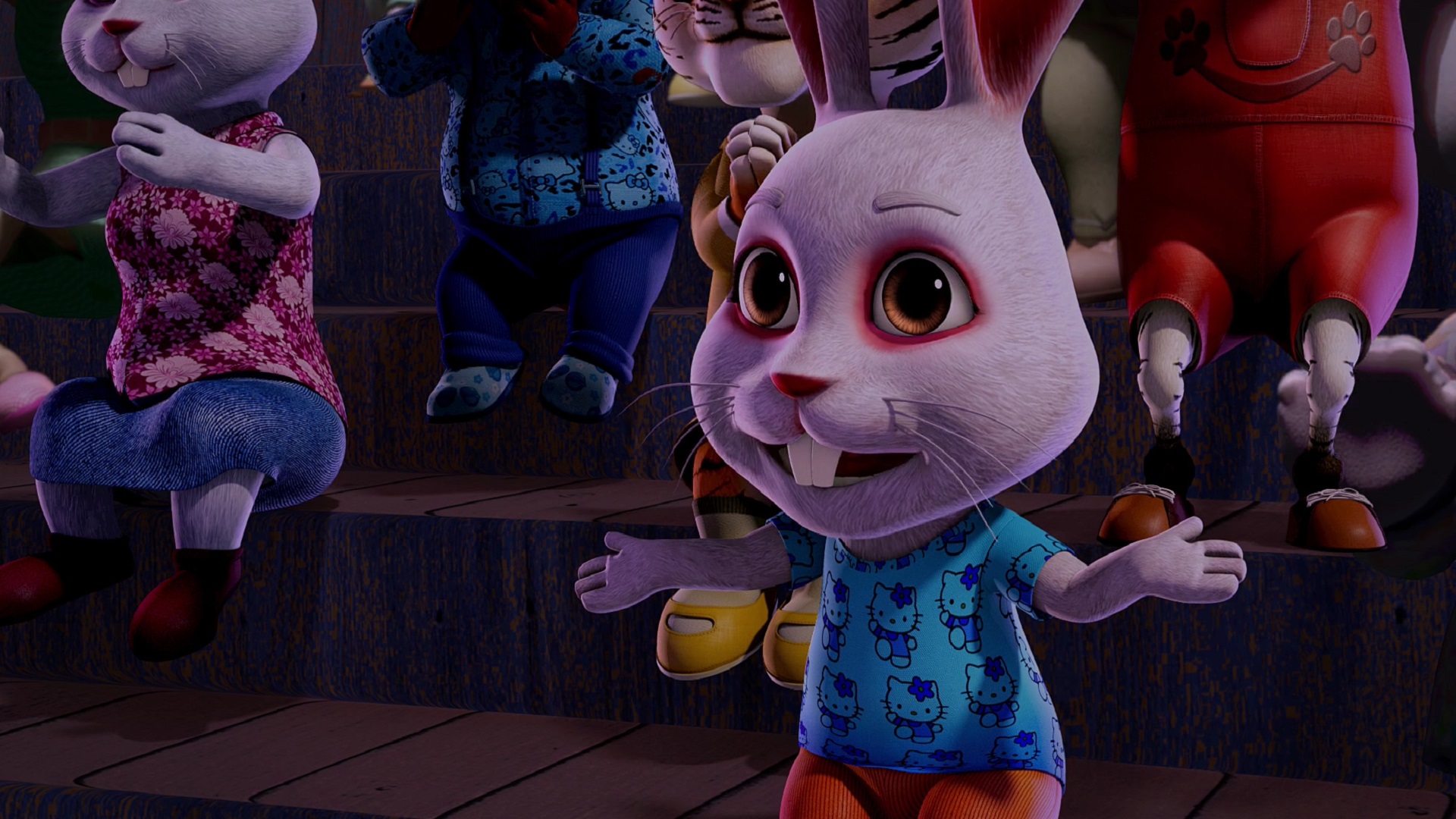 Prime Video: Guddu The Great - Season 1