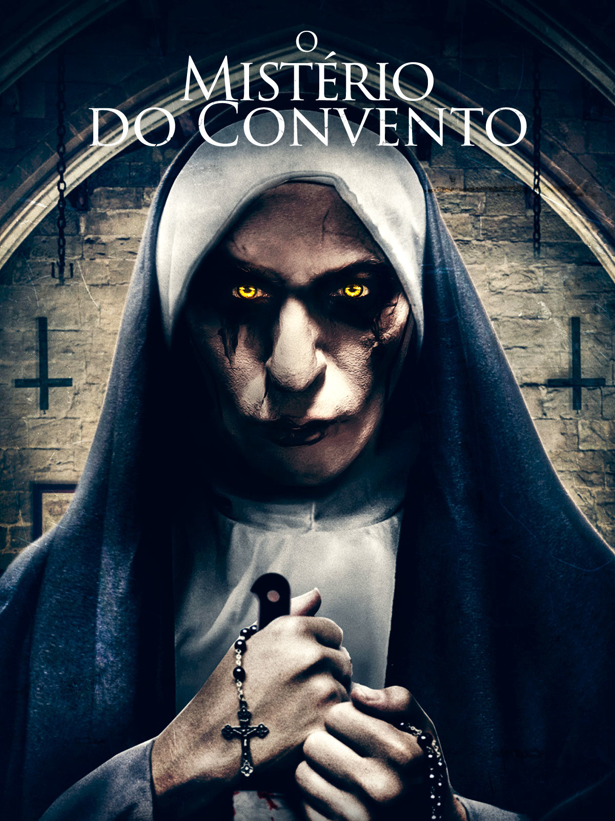 Prime Video: El Misterio del Convento