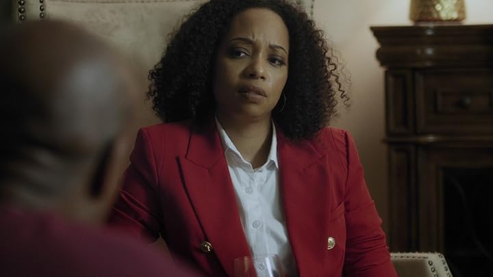 Amazon.com: Gaslight : Terrence “T.C.” Carson, Taral Hicks, Melan Perez ...