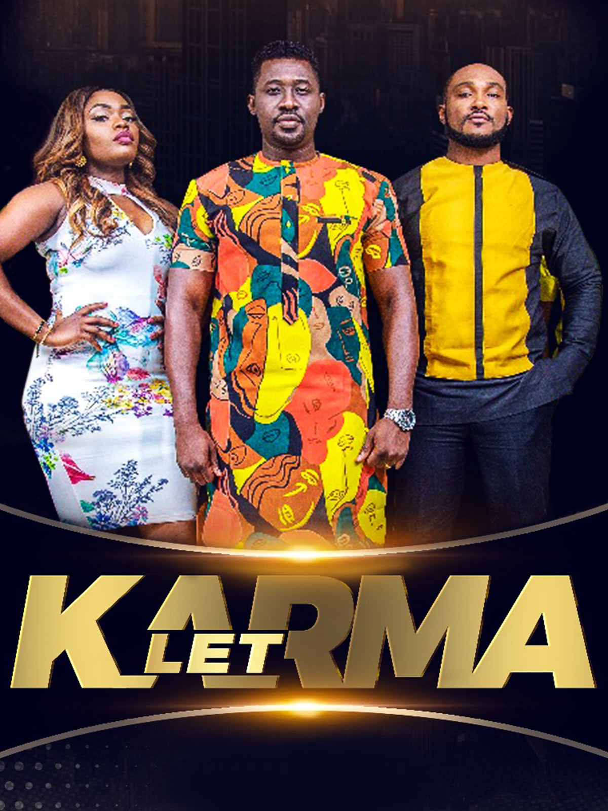 Prime Video: Let Karma