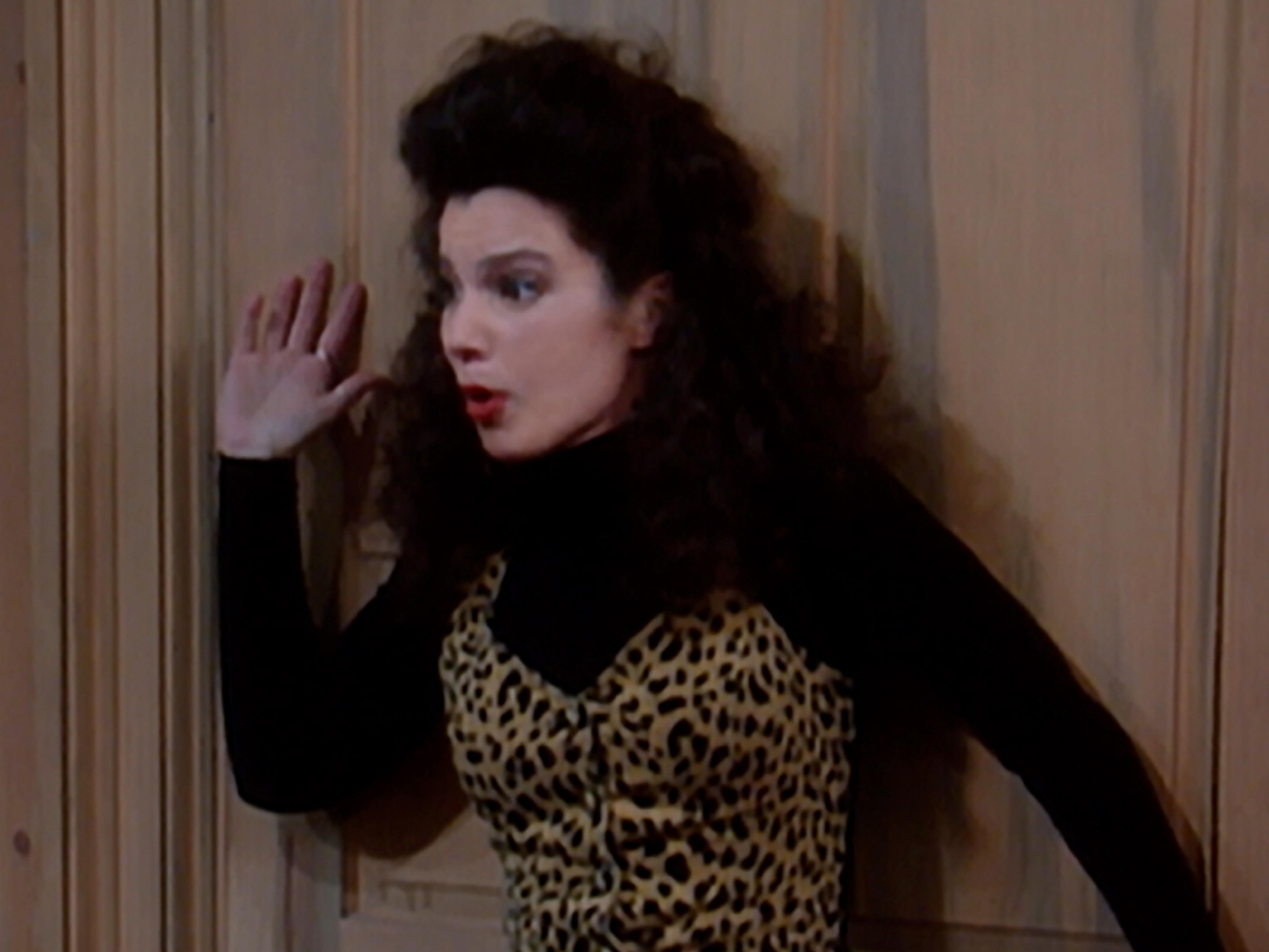 Prime Video: The Nanny - Season 1