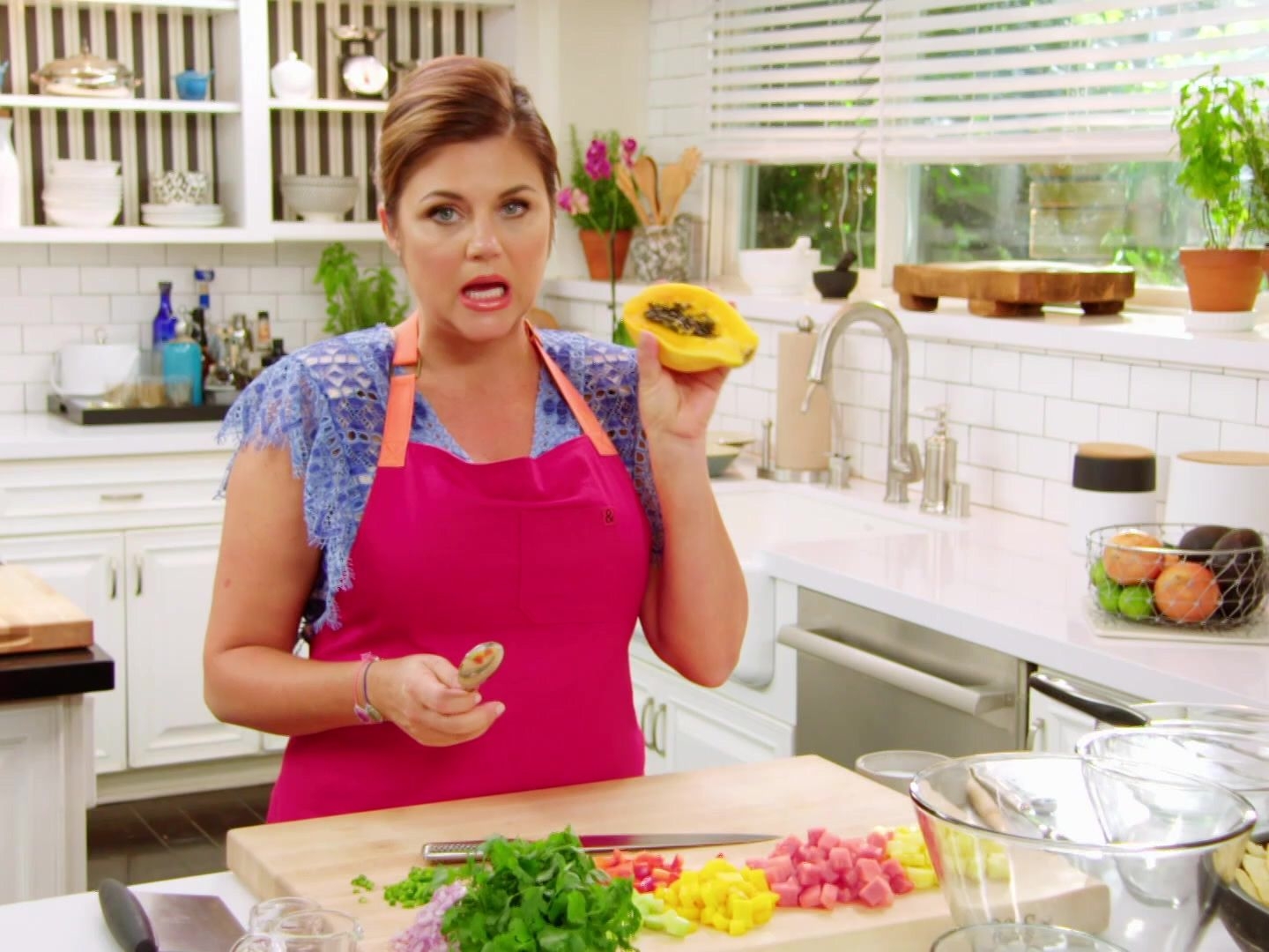 Prime Video: Dinner at Tiffani's - Season 2