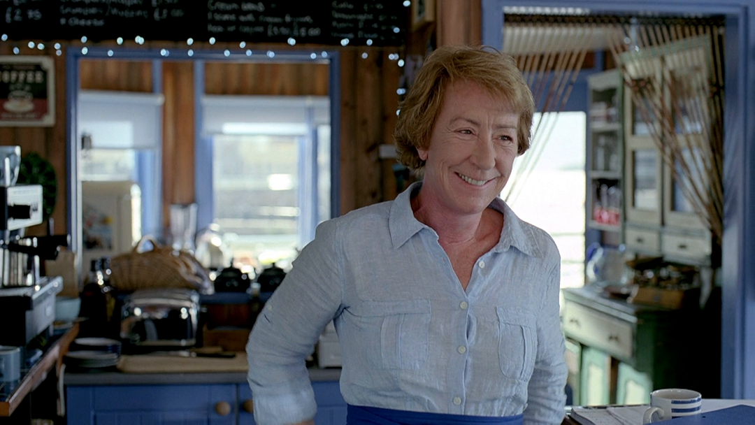 Prime Video: The Café, Season 1