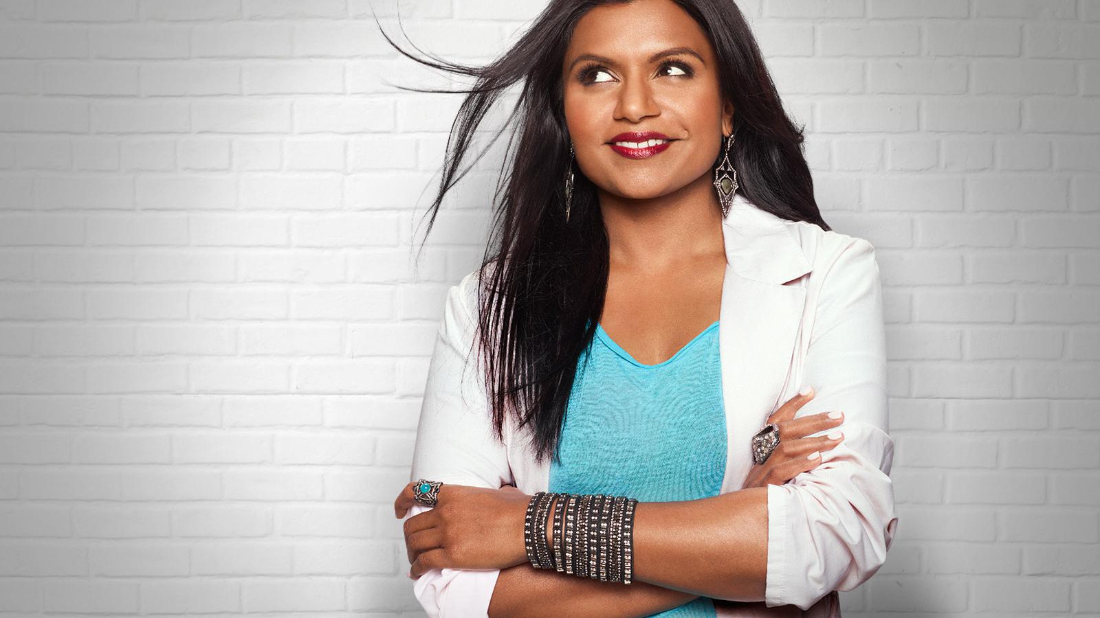 Watch The Mindy Project Season 1 | Prime Video