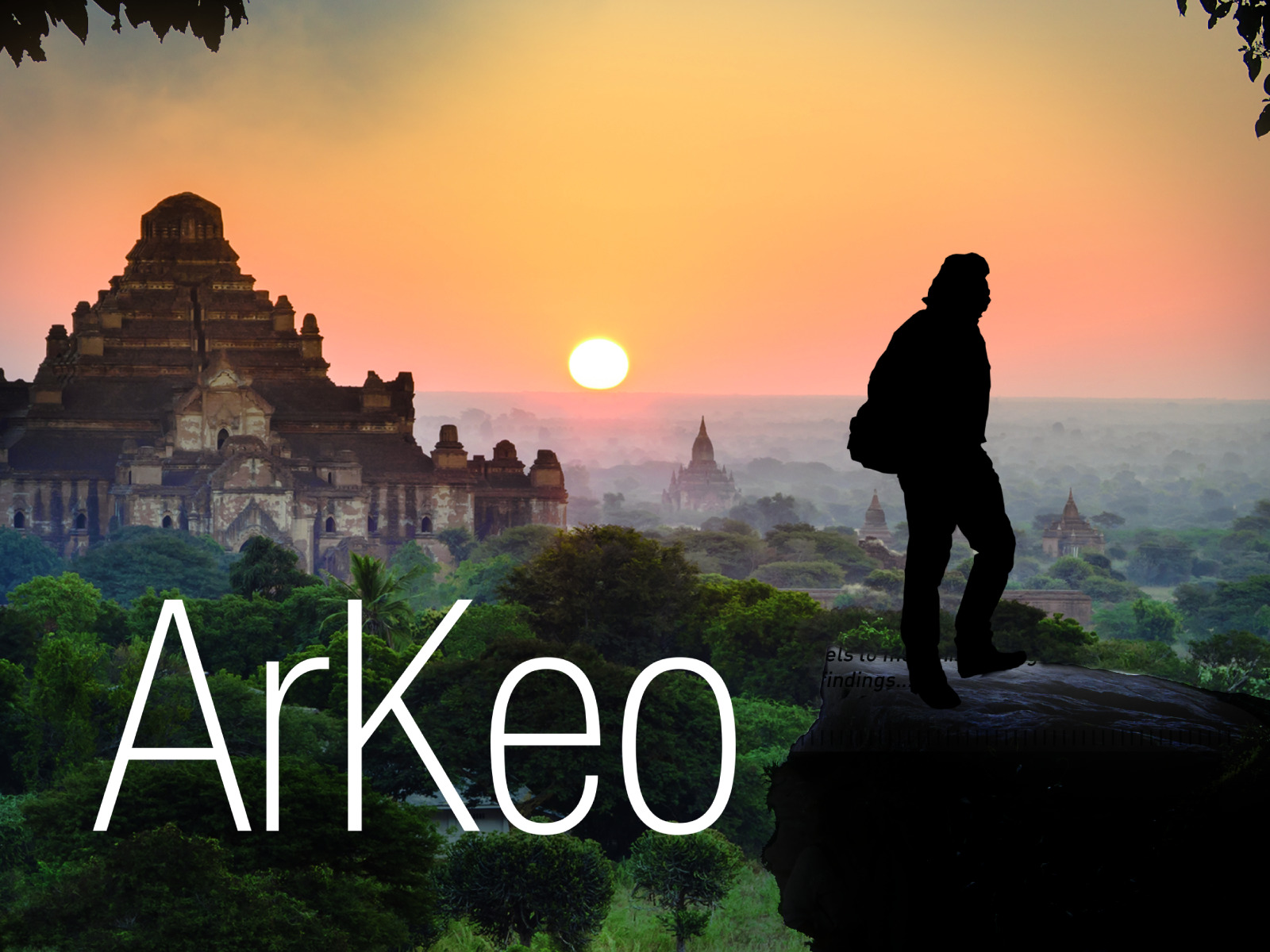 Prime Video: Arkeo