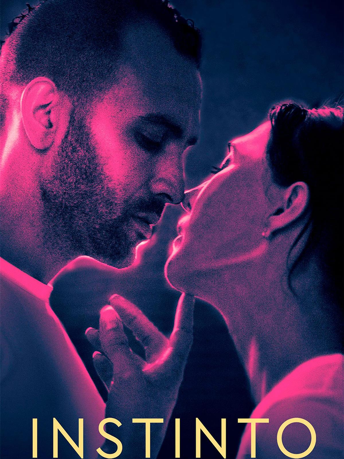 Prime Video: Instinto