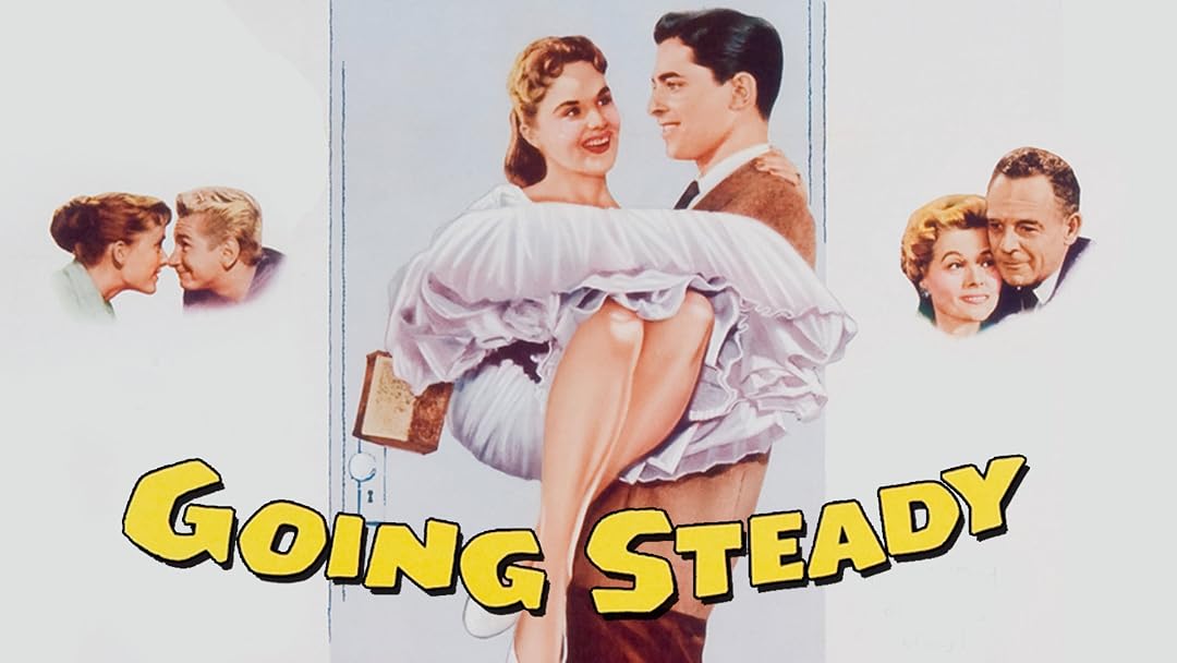 Watch Going Steady | Prime Video