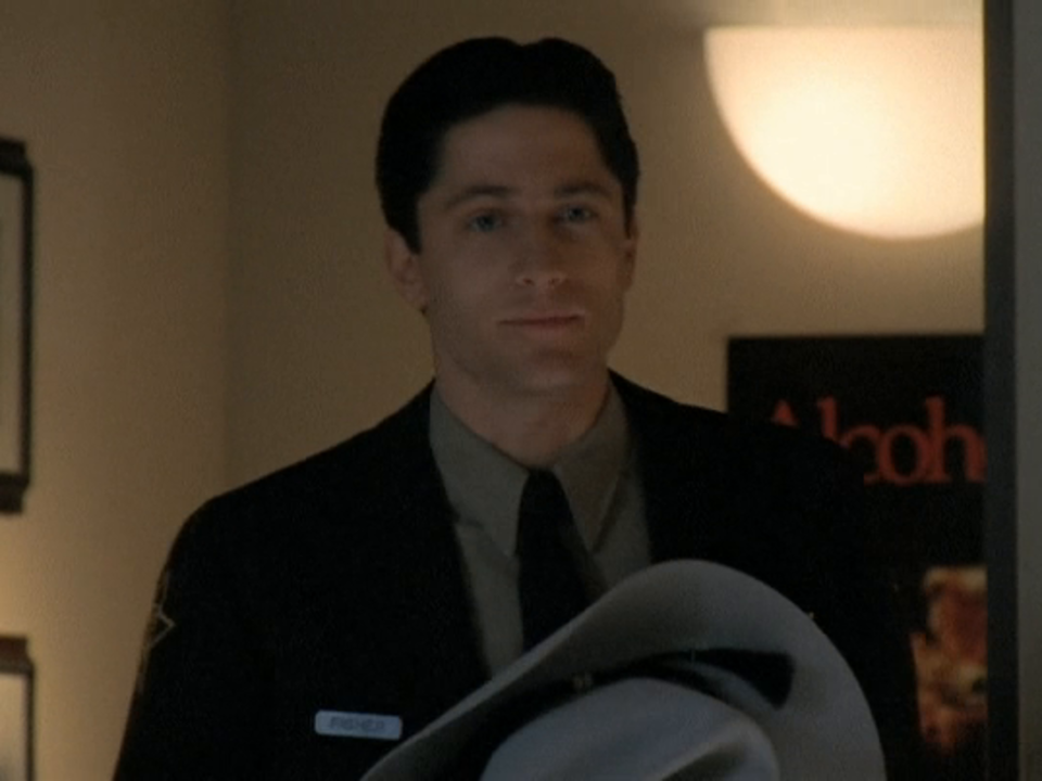 Prime Video: Roswell - Season 1