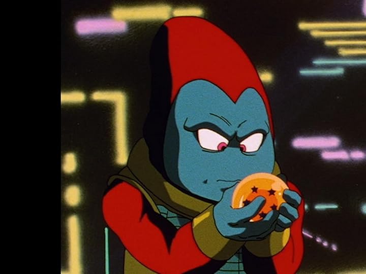 Prime Video: Dragon Ball GT - Season 1