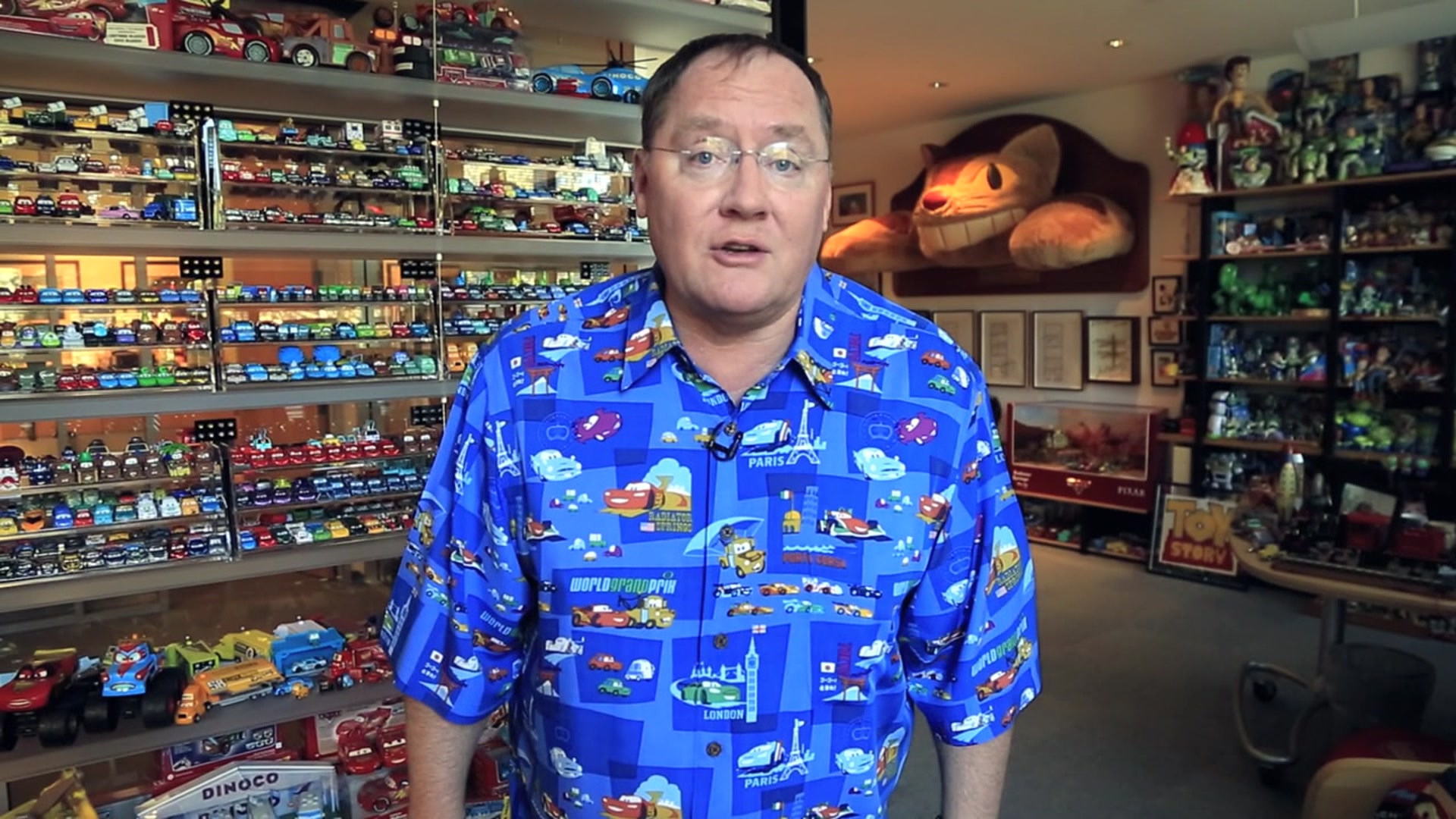 Watch Cars 2 (Bonus Content) | Prime Video