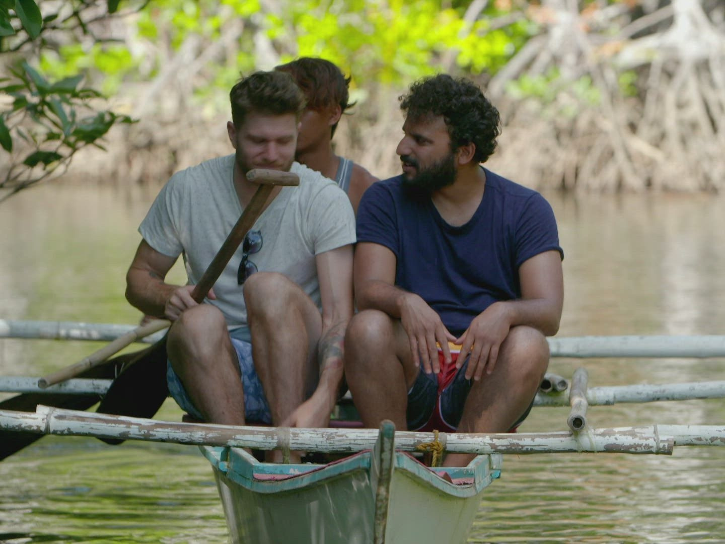 Prime Video: Tribal Bootcamp - Season 1