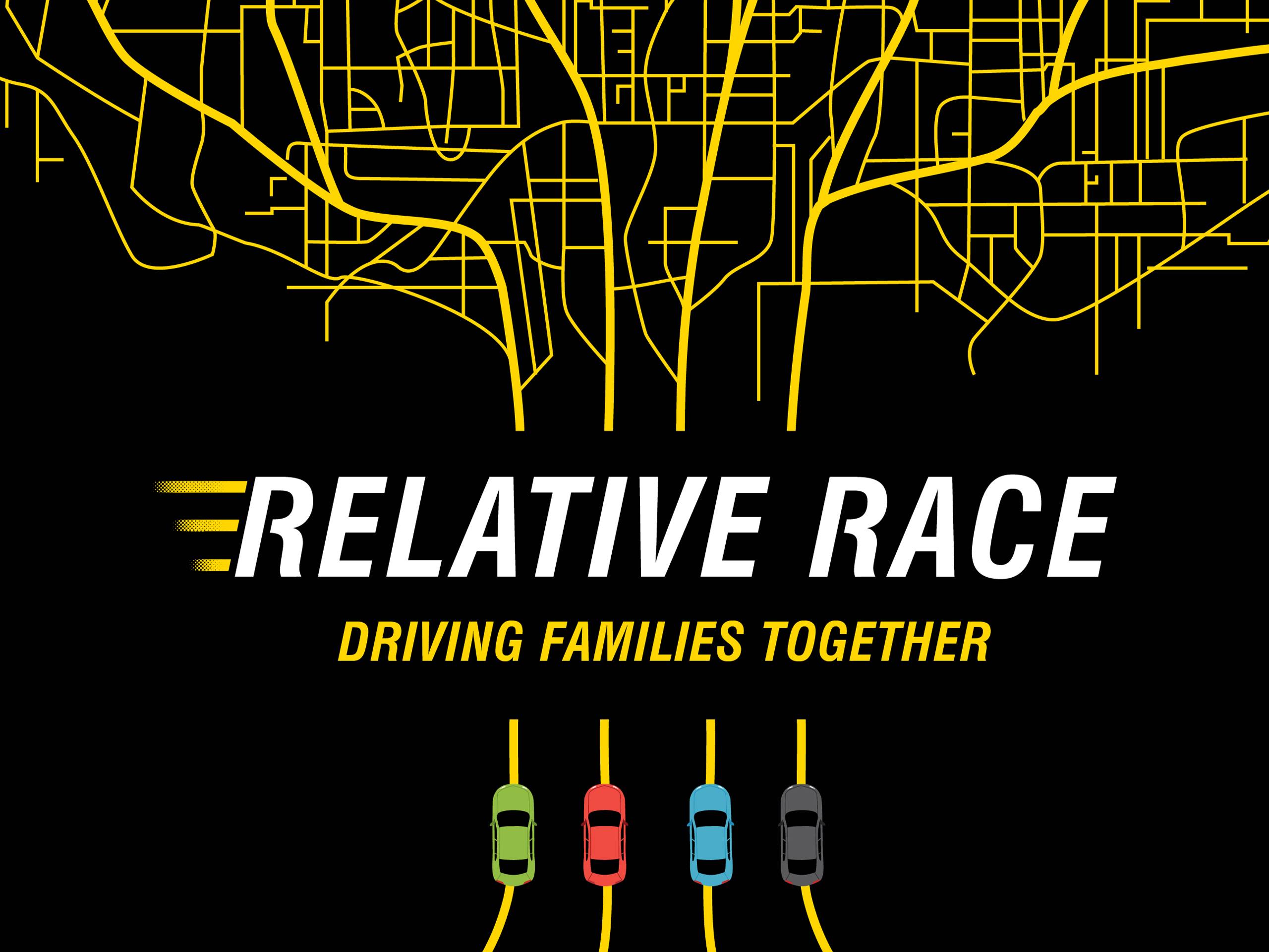 Prime Video: Relative Race Season 5