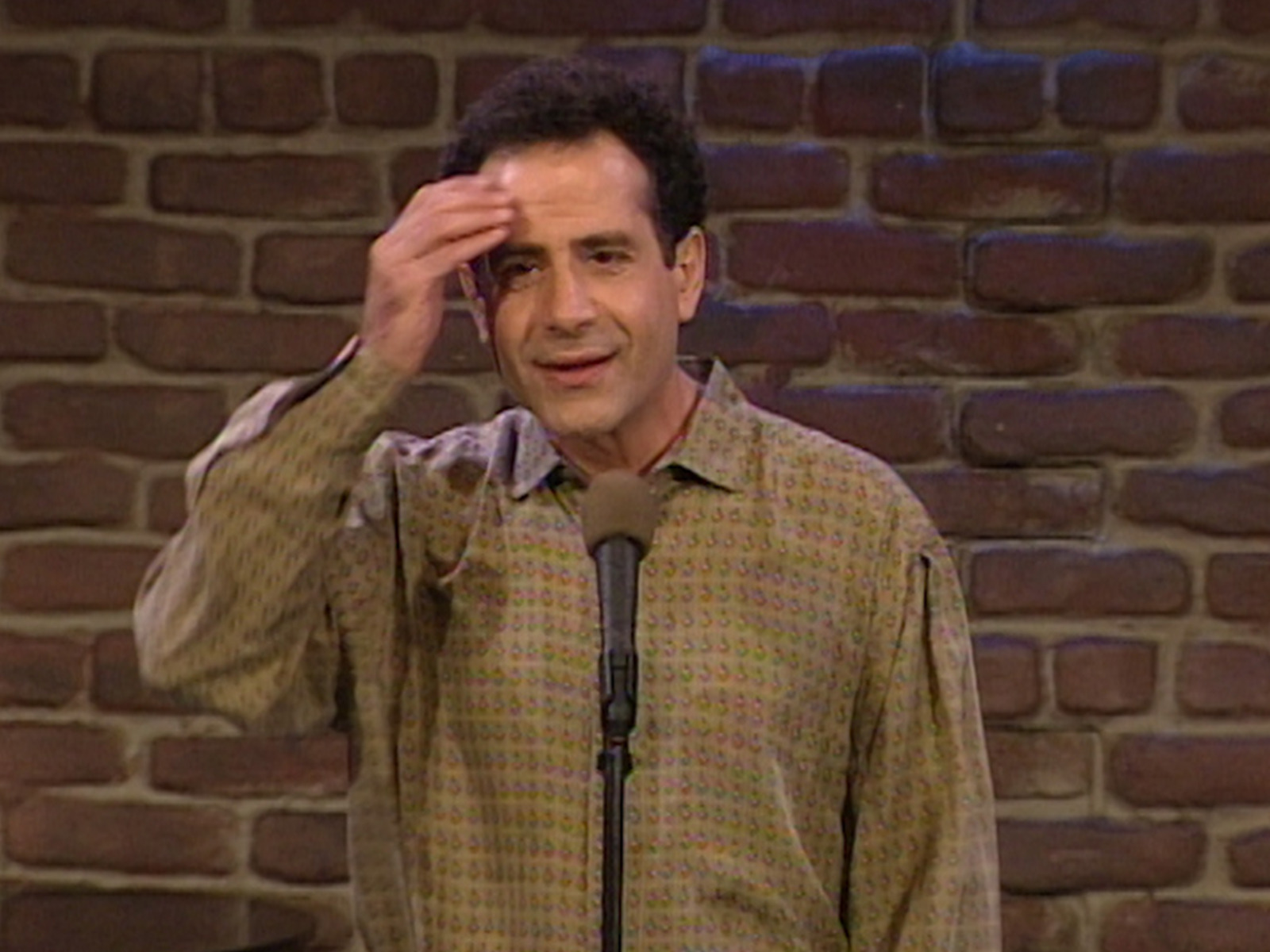 Prime Video: An Evening at the Improv