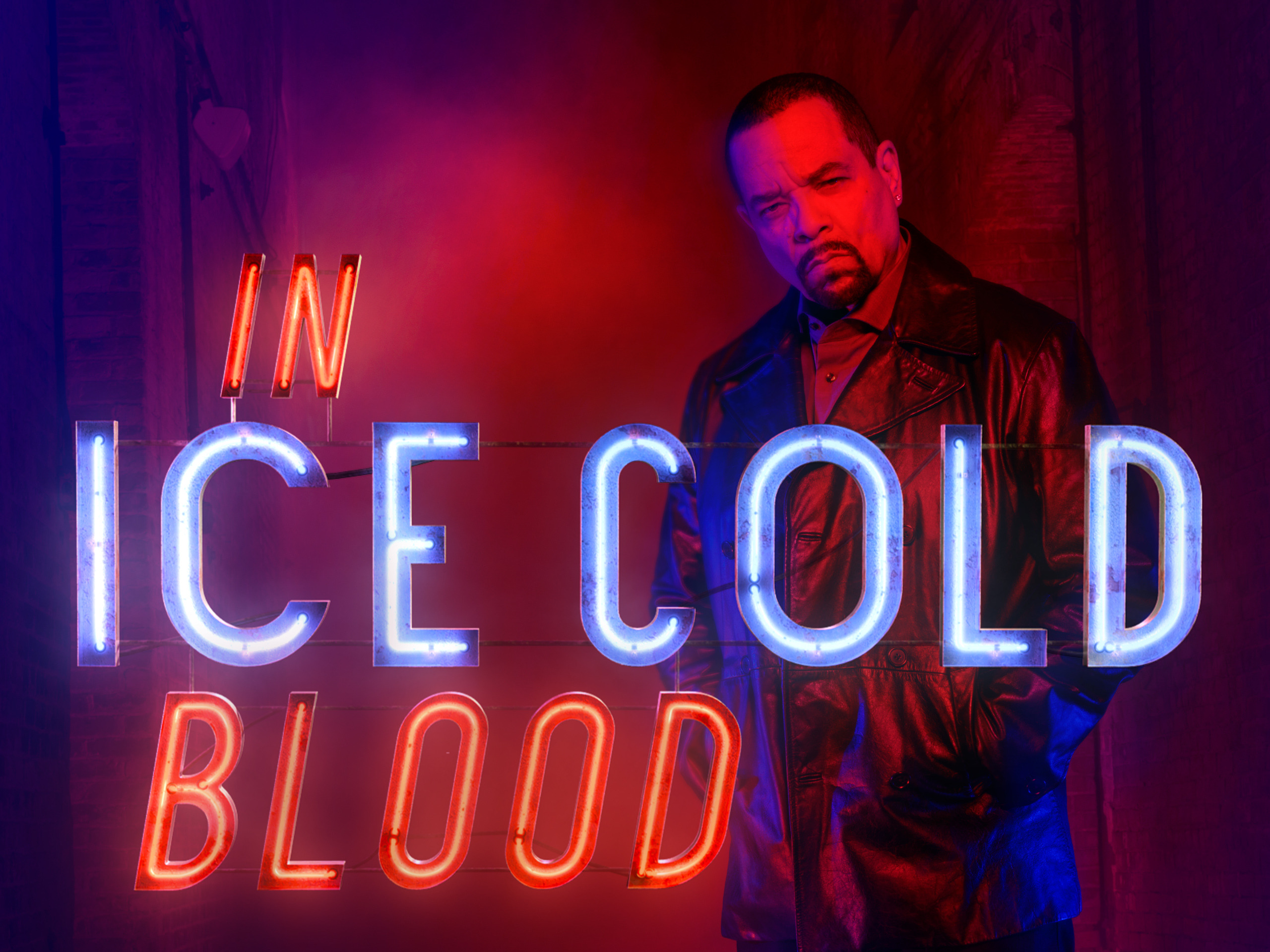 Prime Video: In Ice Cold Blood Season 1