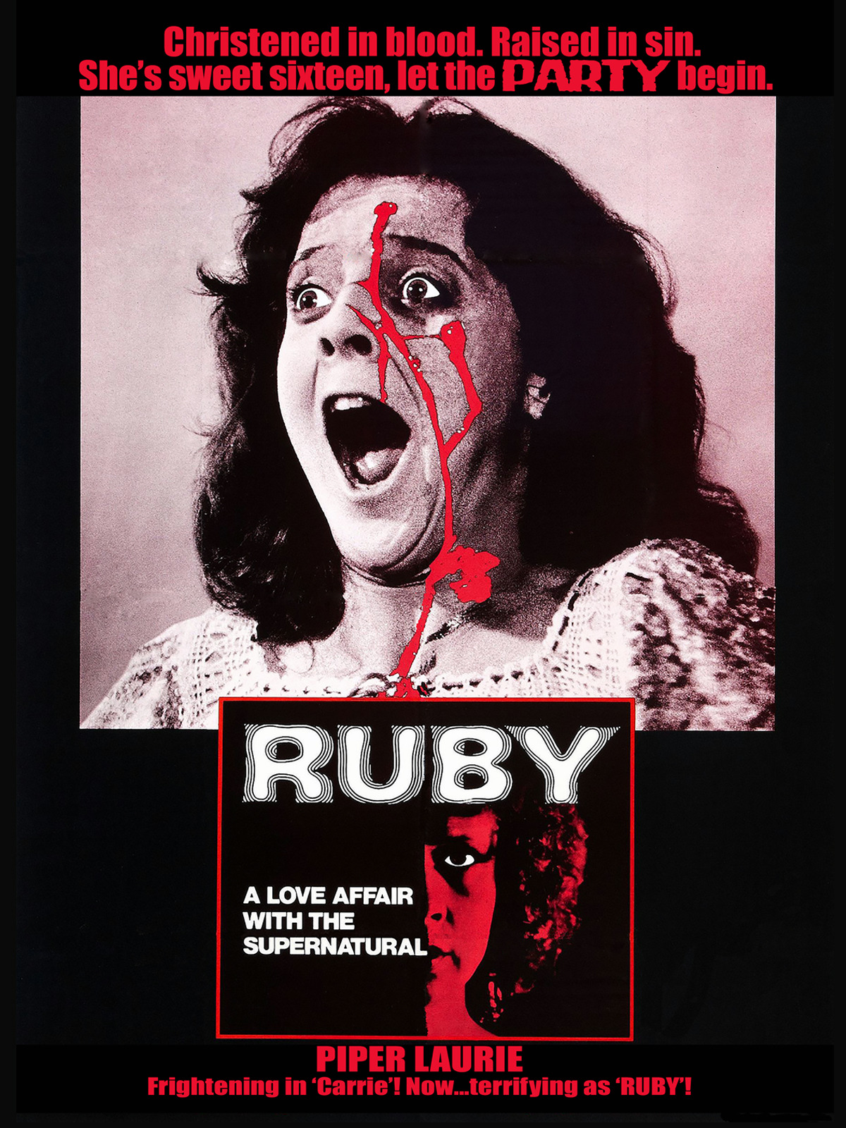 Prime Video: Ruby