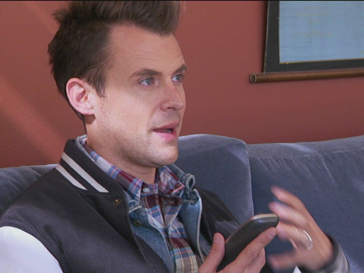 Prime Video: It's a Brad, Brad World Season 1