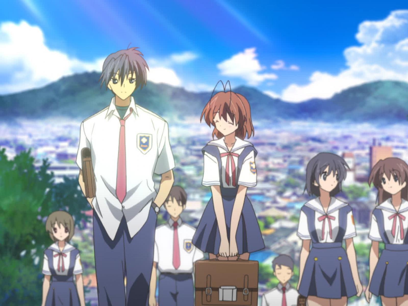 Prime Video: Clannad : After Story - Season 1