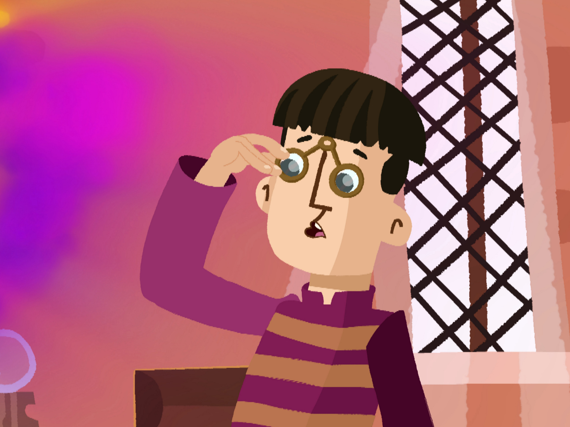 Prime Video: Garth & Bev - Season 1