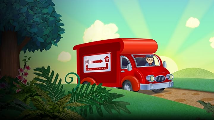 Watch The Daniel Tiger Movie: Won't You Be Our Neighbor? | Prime Video