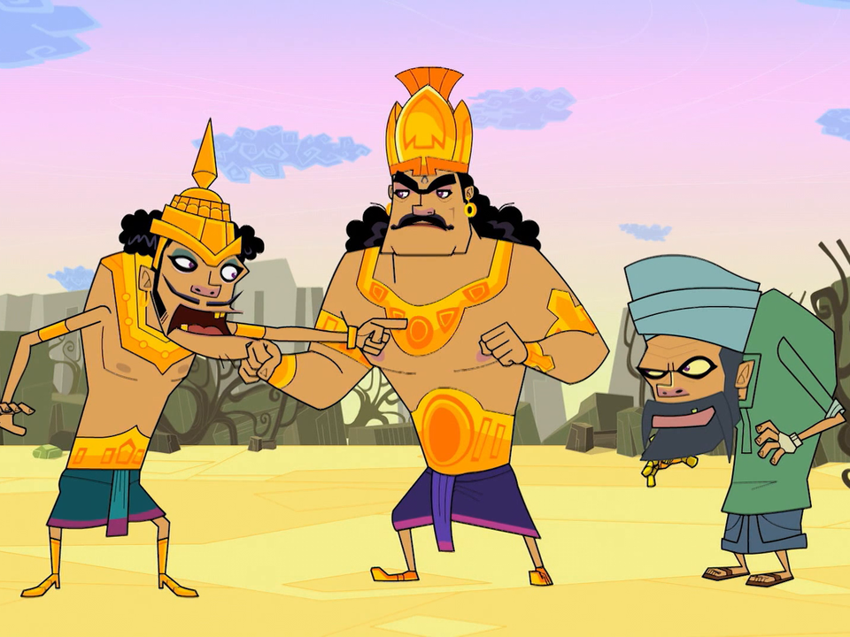 Prime Video: Roll No. 21 - Season 1