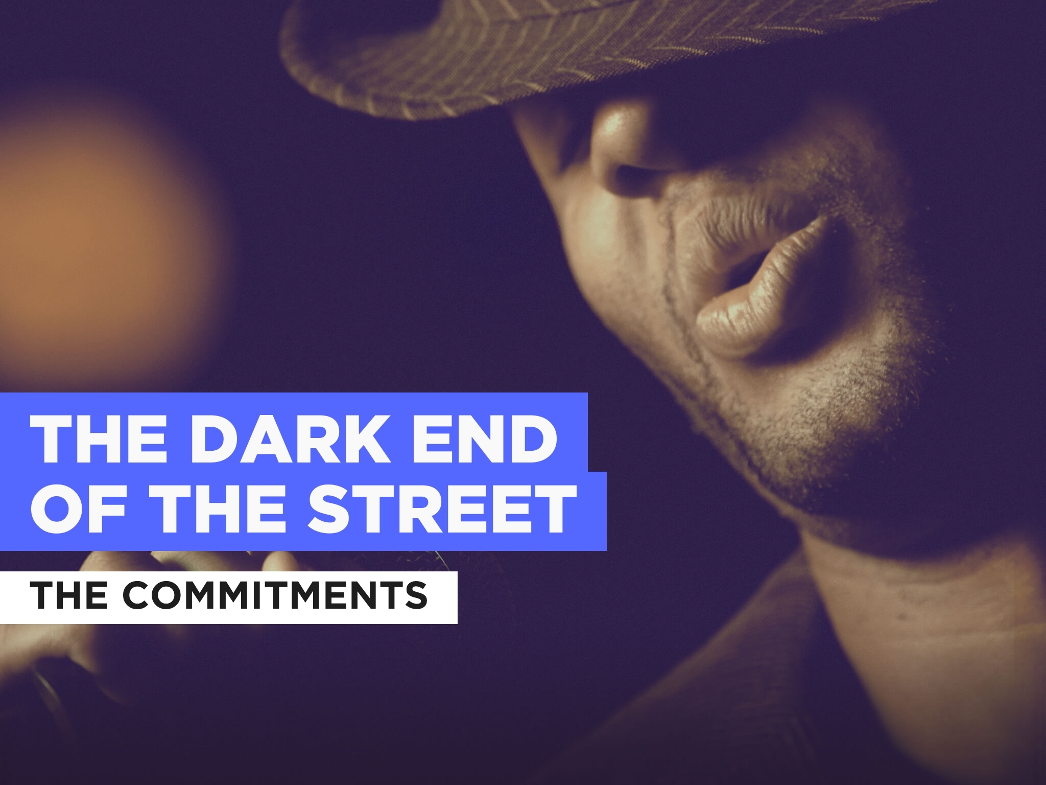 Prime Video: The Dark End of the Street in the Style of The Commitments