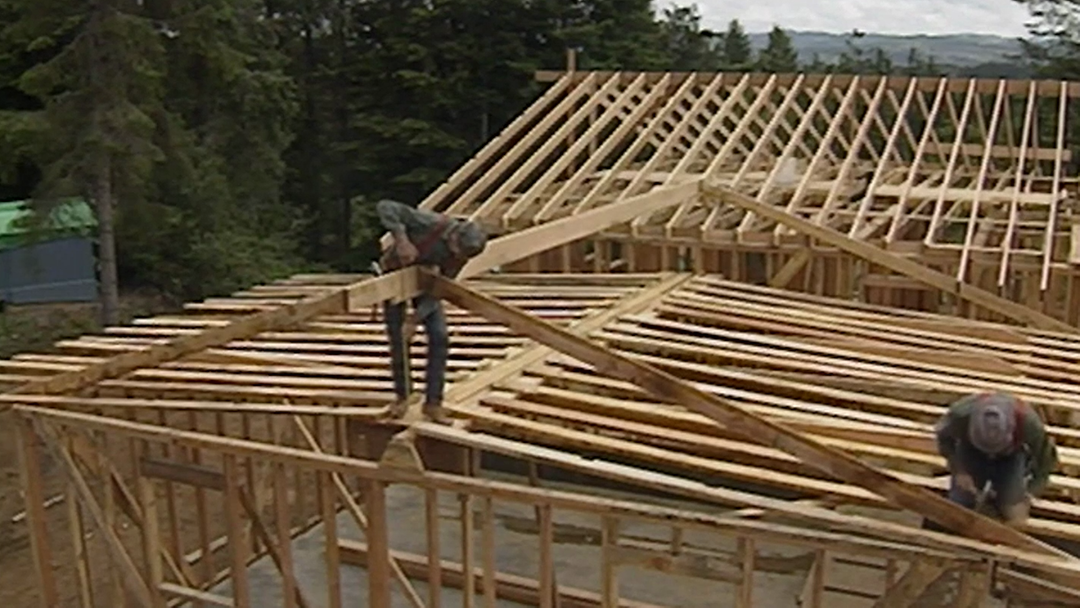 Watch Framing Roofs: with Larry Haun | Prime Video