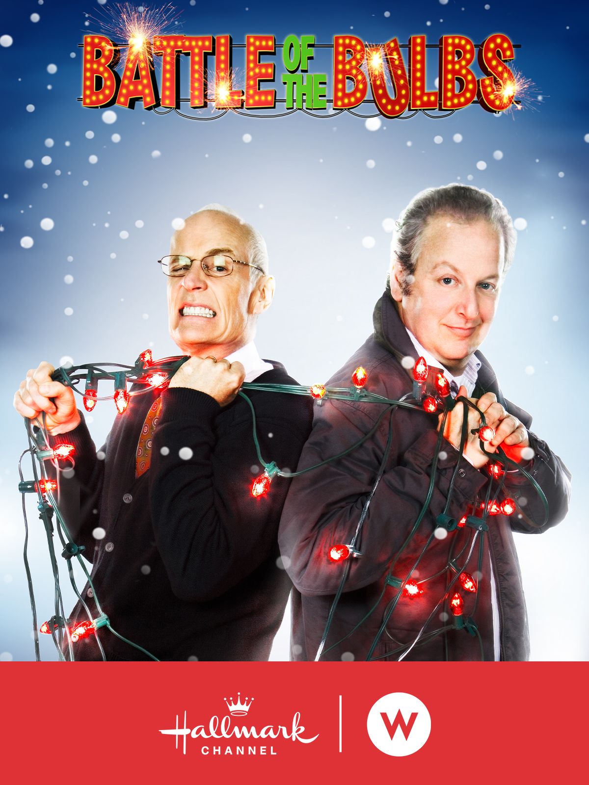 Prime Video: Battle of the Bulbs