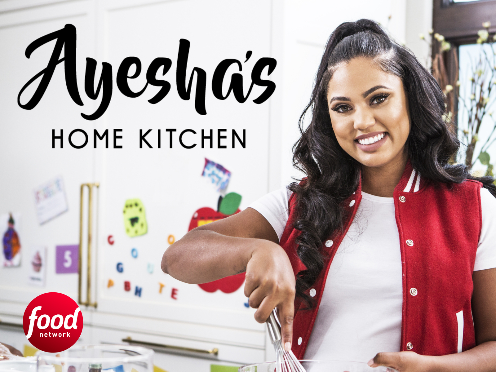 Prime Video: Ayesha's Home Kitchen - Season 1
