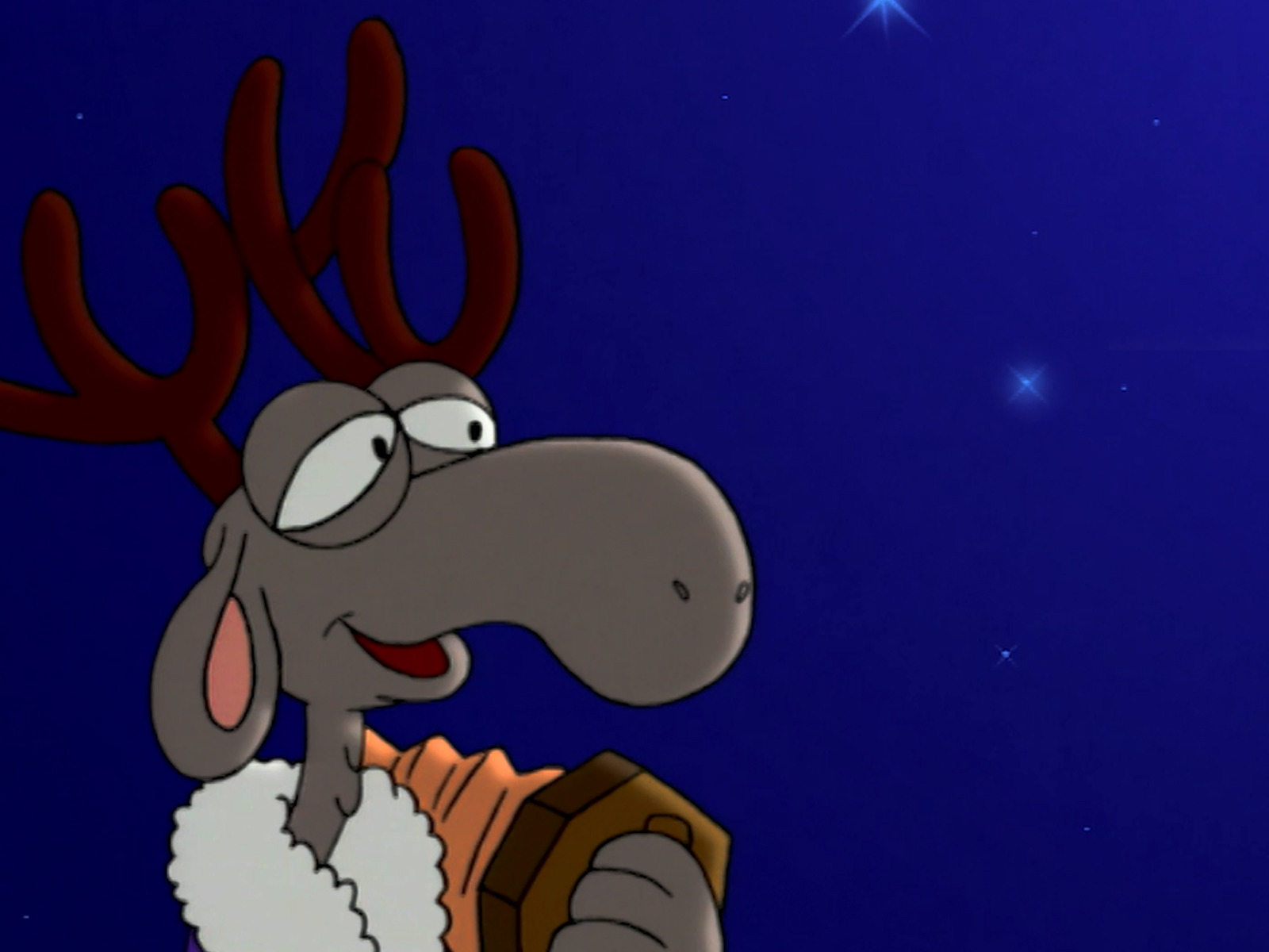 Prime Video: Courte vidéo: Jungle Show