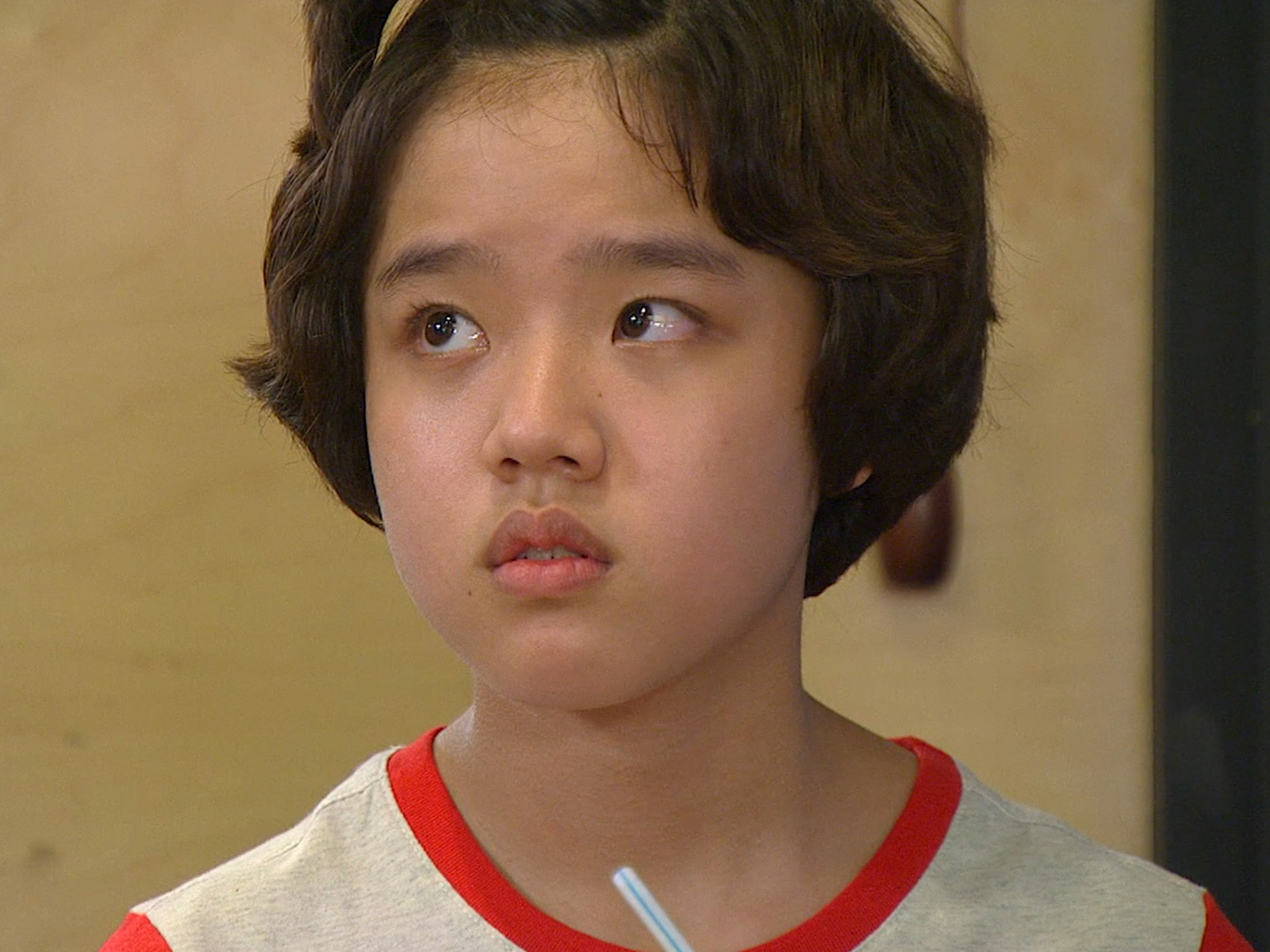 Prime Video: Queen's Classroom