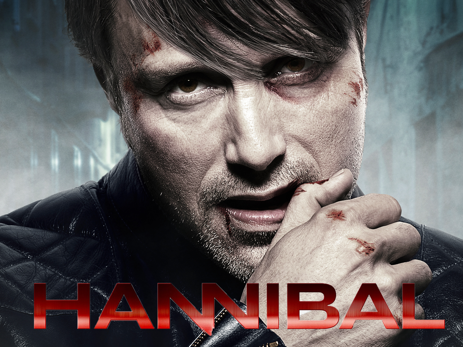 Prime Video: Hannibal, S3